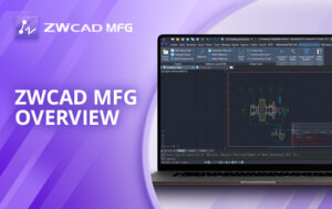 MFG 2026 | ZWCAD - Uruguay y Paraguay